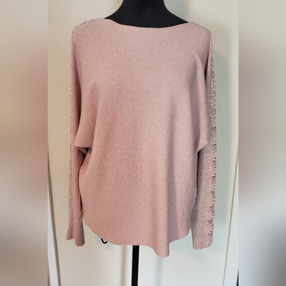 Liv Milano | Sweaters | Liv Milano Sweater | Poshmark